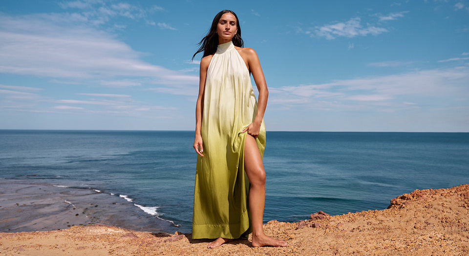 Women's One Piece Swimsuit | Bathing Suits & Swimwear | JETS Australia ...