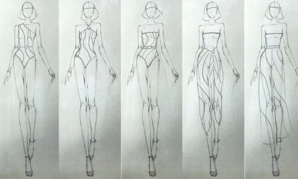 Design Diaries | Sorella – JETS US